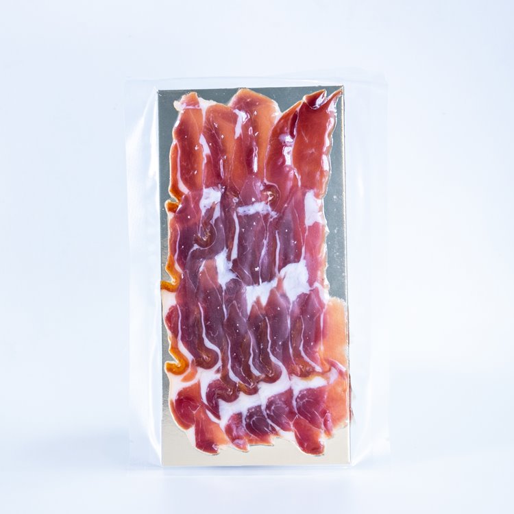 Parma Ham 100 gr – Anantara Siam Bangkok Hotel