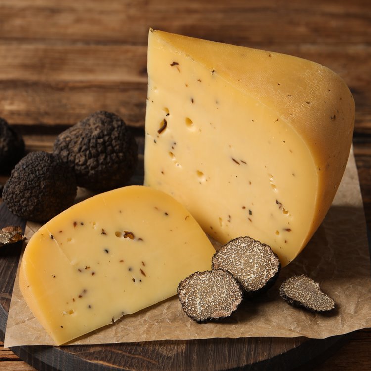 Truffle Gouda – Anantara Siam Bangkok Hotel